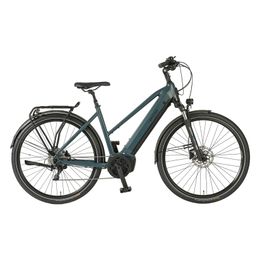 Prophete E-Bike Entdecker 4.8 RH50