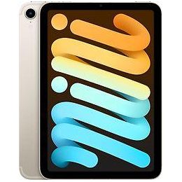 Apple iPad mini 6 8,3 64GB [Wi-Fi + Cellular] polarstern