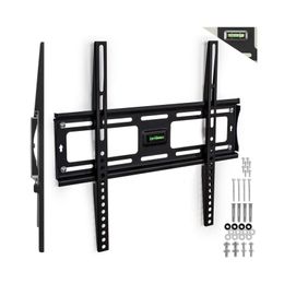 TecTake&reg; TV Wandhalterung, f&uuml;r 26 - 75 Zoll (66 - 191 cm), stufenlos breitenverstellbar, bis 100 kg