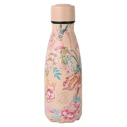 Yoko Design Isolierflasche "Bali" in Rosa - 260 ml - 25% | Damen-outdoor-ausruestung