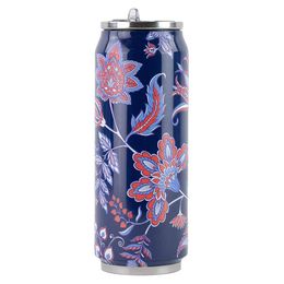 Yoko Design Thermobecher "Seoul" in Dunkelblau - 500 ml - 23% | Damen-outdoor-ausruestung