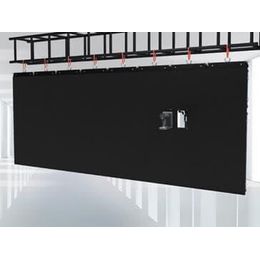 LEYARD LN Series, Indoor, LED-Wall SET, 1.9 Pitch - 4,50 x 2,50meter, 2304x1280 Px, FULL-HD