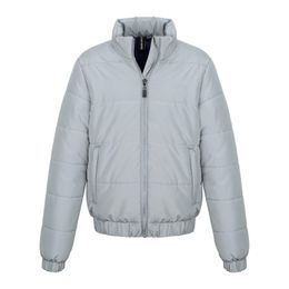 black forest kids Steppjacke blau Damen 146/152