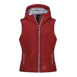 black forest kids Steppweste Damen 122/128
