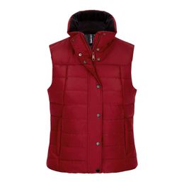 Black Forest Steppweste Damen XXL