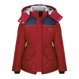 black forest kids Kurzmantel Damen 158/164