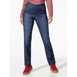 Walbusch Yoga-Schlupfjeans