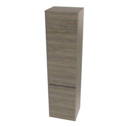 Villeroy & Boch Villeroy & Boch Collaro Hochschrank, 2 T&uuml;ren, C03301RK,