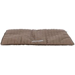Trixie Liegematte Marley braun 65x90x3 cm