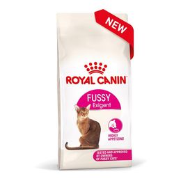 Royal Canin FUSSY Exigent 10 kg