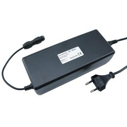Daytime LED-Converter Netzteil Aquarium Beleuchtung 24V DC / 90W