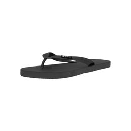 Virtus Herren Badeschuh "Keki", Gr. 41schwarz, Synthetik, Schuhe, mit flacher, rutschfester Sohle