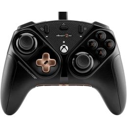 Thrustmaster Controller "ESWAP X 2 H.E. PRO CONTROLLER", B:16cm H:6cm T:12cm, schwarz, Spielecontroller