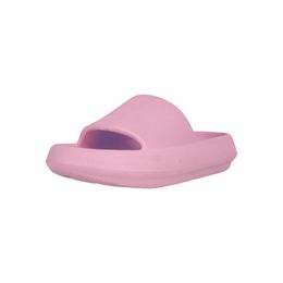 Endurance Damen Badeschuh "Capri", Gr. 42pink, Synthetik, Schuhe, atmungsaktiv