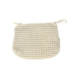 NOU Damen Sporttasche "Rosalinda"taupe, Baumwolle, unifarben, Taschen, aus stabilem Material