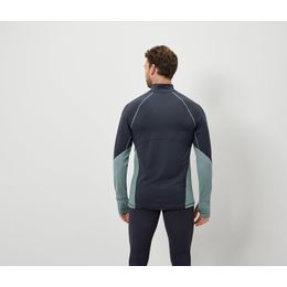 Tchibo - Thermo-Funktionsshirt - Herren - Gr. M - dunkelblau