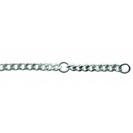 Adelia&acute;s ADELIA ́S Damen Fu&szlig;kette "Flachpanzer Fu&szlig;kettchen 925 Silber", Silber 925 (Sterlingsilber)silber, Silber 925 (Sterlingsilber), Fu&szlig;ketten,