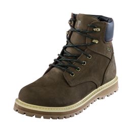 Parforce Active Jagdstiefel Riverland Braun (Gr&ouml;&szlig;e: 38)