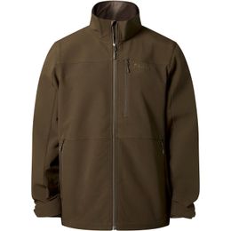 Pinewood Hundesportjacke Hybrid Stretch Dark Olive (Gr&ouml;&szlig;e: S)