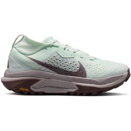 Nike ACG ZEGAMA Laufschuhe Damen - Gr&ouml;&szlig;e 39 - gr&uuml;n