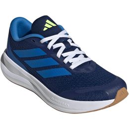 Adidas RUNFLACTION 6 Fitnessschuhe Kinder - Gr&ouml;&szlig;e 38 - blau