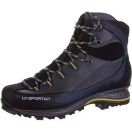 La Sportiva Trango Trk Leather Alpine Bergschuhe Herren - Gr&ouml;&szlig;e 42 1/2 - grau