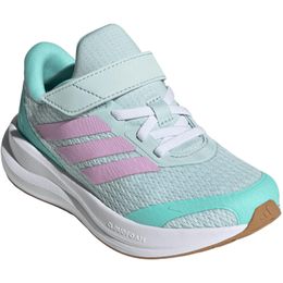 Adidas RUNFLACTION 6 Fitnessschuhe Kinder - Gr&ouml;&szlig;e 33 - gr&uuml;n