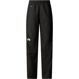 The North Face ANTORA Regenhose Damen - Gr&ouml;&szlig;e XL - schwarz
