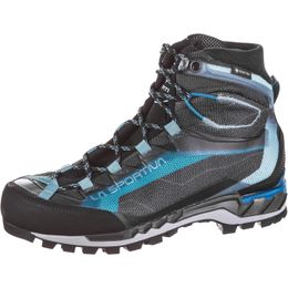 La Sportiva Trango Tech Alpine Bergschuhe Damen - Gr&ouml;&szlig;e 39 1/2 - grau