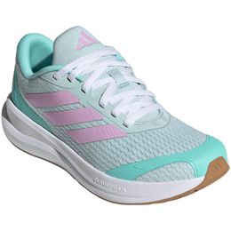 Adidas RUNFLACTION 6 Fitnessschuhe Kinder - Gr&ouml;&szlig;e 37 1/3 - gr&uuml;n