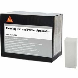 Sika Cleaner PCA Reinigungspad, 48 St&uuml;ck
