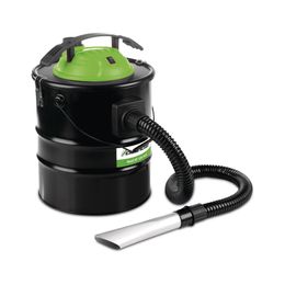 Aschesauger flexCAT 120 VCA 1,2 kW 1500l/min 150mbar 20l CLEANCRAFT ; St&uuml;rmer (7003130)
