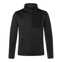 K&Uuml;BLER WORKWEAR K&uuml;bler Midlayer 4XL schwarz ; K&uuml;bler Workwear (1334 6341-99-4XL)