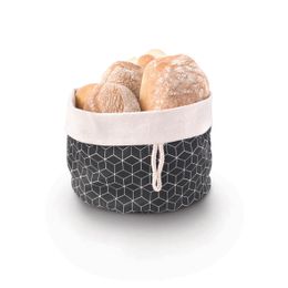 Metaltex Brotkorb Stoff KITCHEN