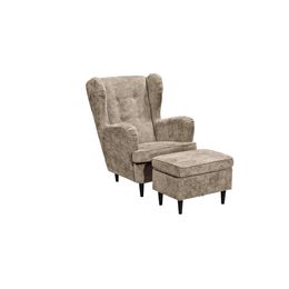 Hocker OSKAR