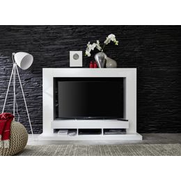 TRENDTEAM Wohnwand TTX05