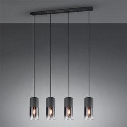 Trio Pendelleuchte ROBIN
