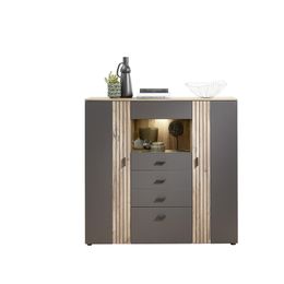Innostyle Highboard LINEA