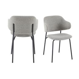 Salesfever St&uuml;hle 2er-Set TALANG