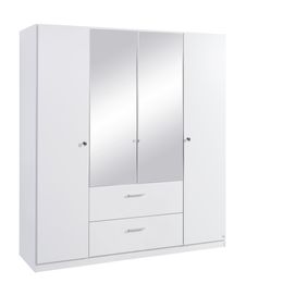 Rauch Dreht&uuml;renschrank BUCHHOLZ