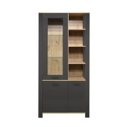 M&auml;usbacher Vitrine NELE