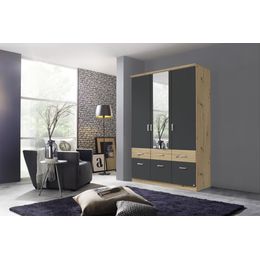 Rauch Dreht&uuml;renschrank BREMEN-EXTRA