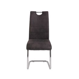 Hela Schwingstuhl FLORA II S