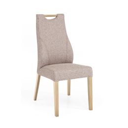 Polsterst&uuml;hle 2er-Set NAILA