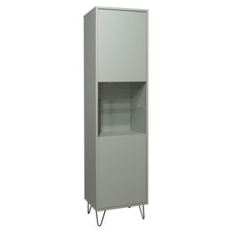 M&auml;usbacher Standvitrine BONNIE