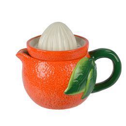 Kaemingk Saftpresse Orange SUMMER