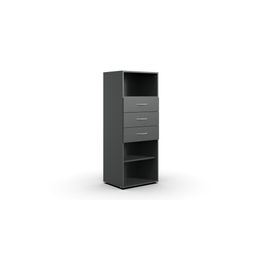 wimex Regal MULTIRAUMKONZEPT