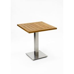 Niehoff Tisch 81x81cm BISTRO