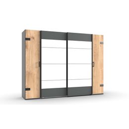 wimex Dreh-/Schwebet&uuml;renschrank STOCKHOLM
