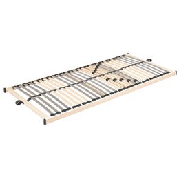 SUN GARDEN Lattenrost L 2040 NV BRILLANT